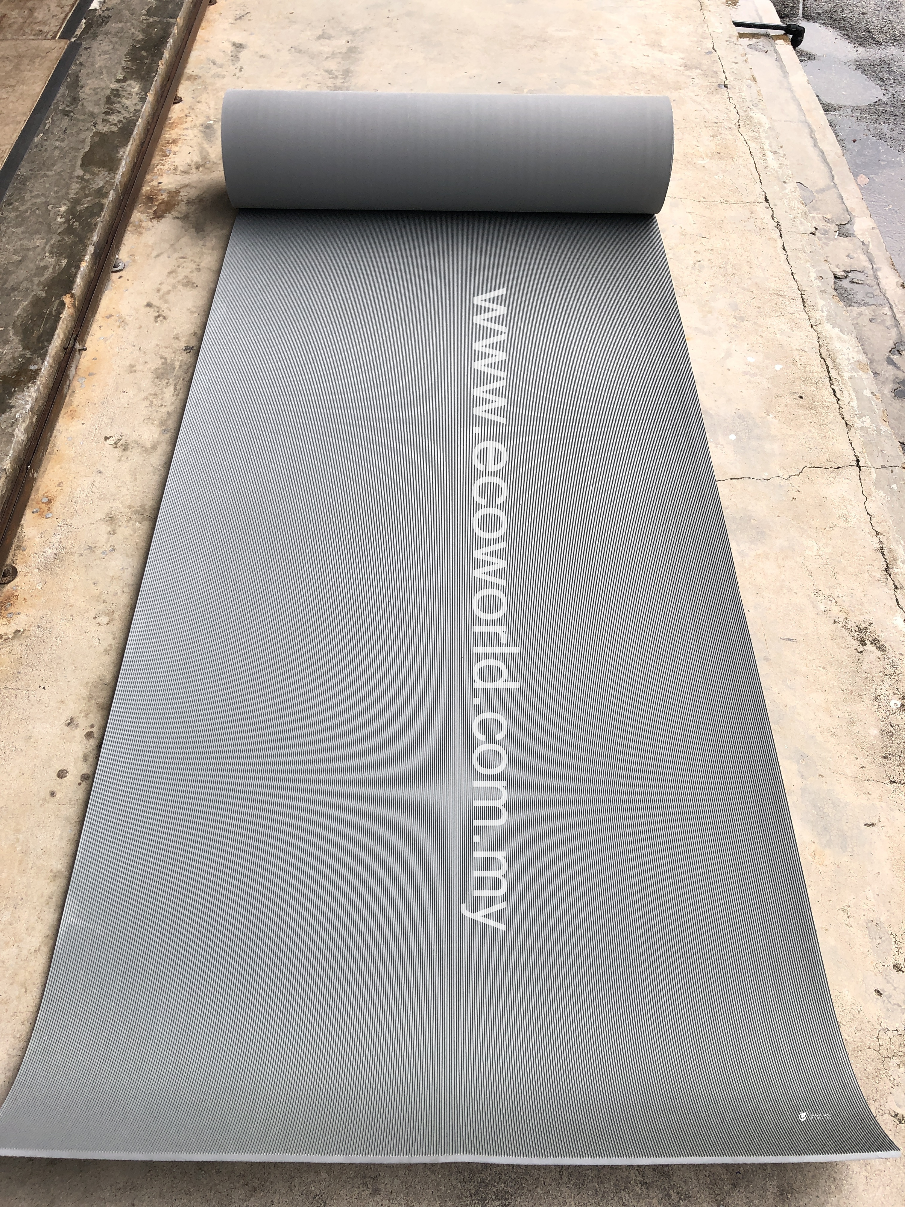 Electrical Insulating Mat 30KV