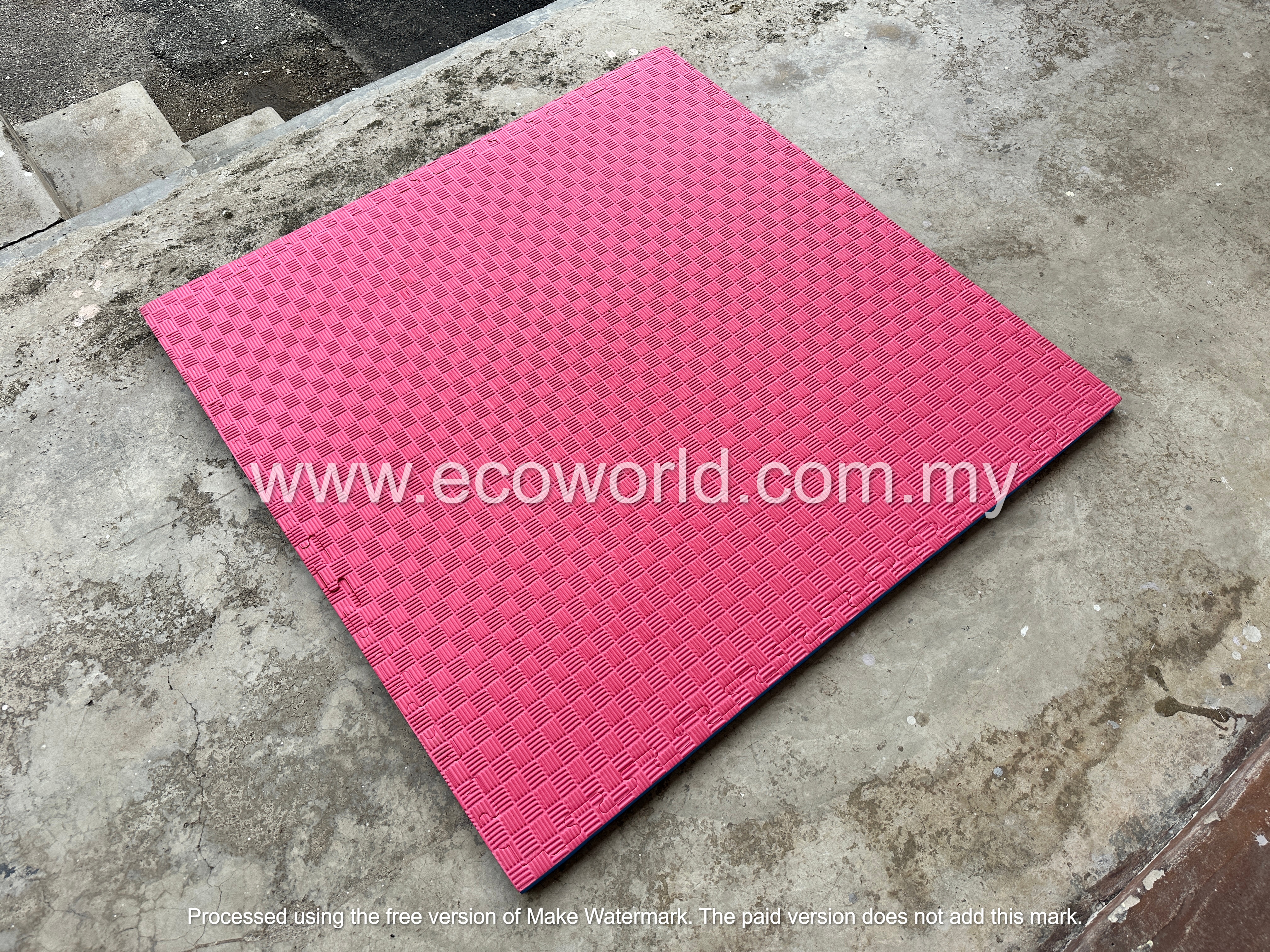Taekwondo Mat ( Martial Arts Mat)